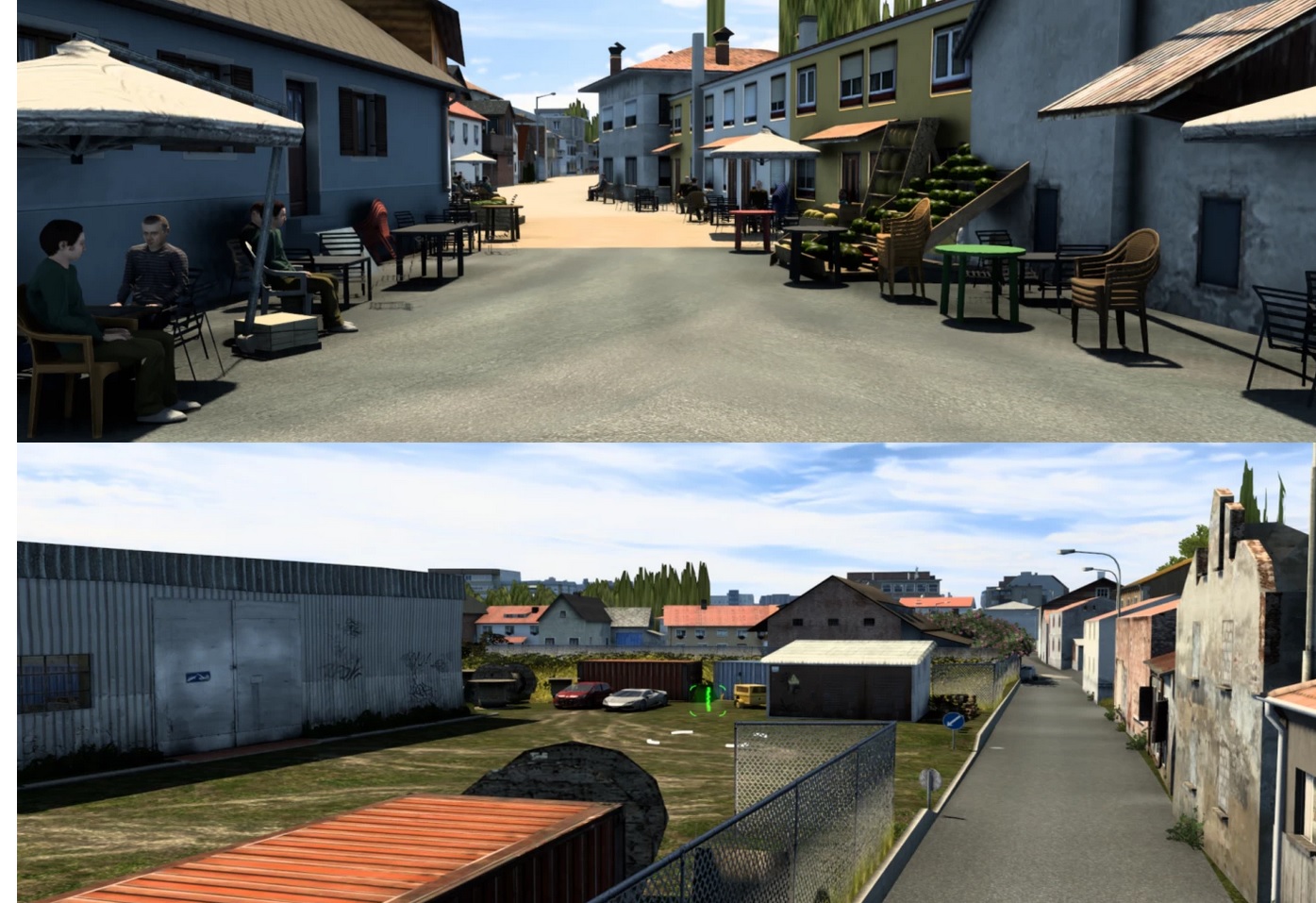 Anatolian Trucker Map v1.0 - Greek Euro Truck Simulator 2